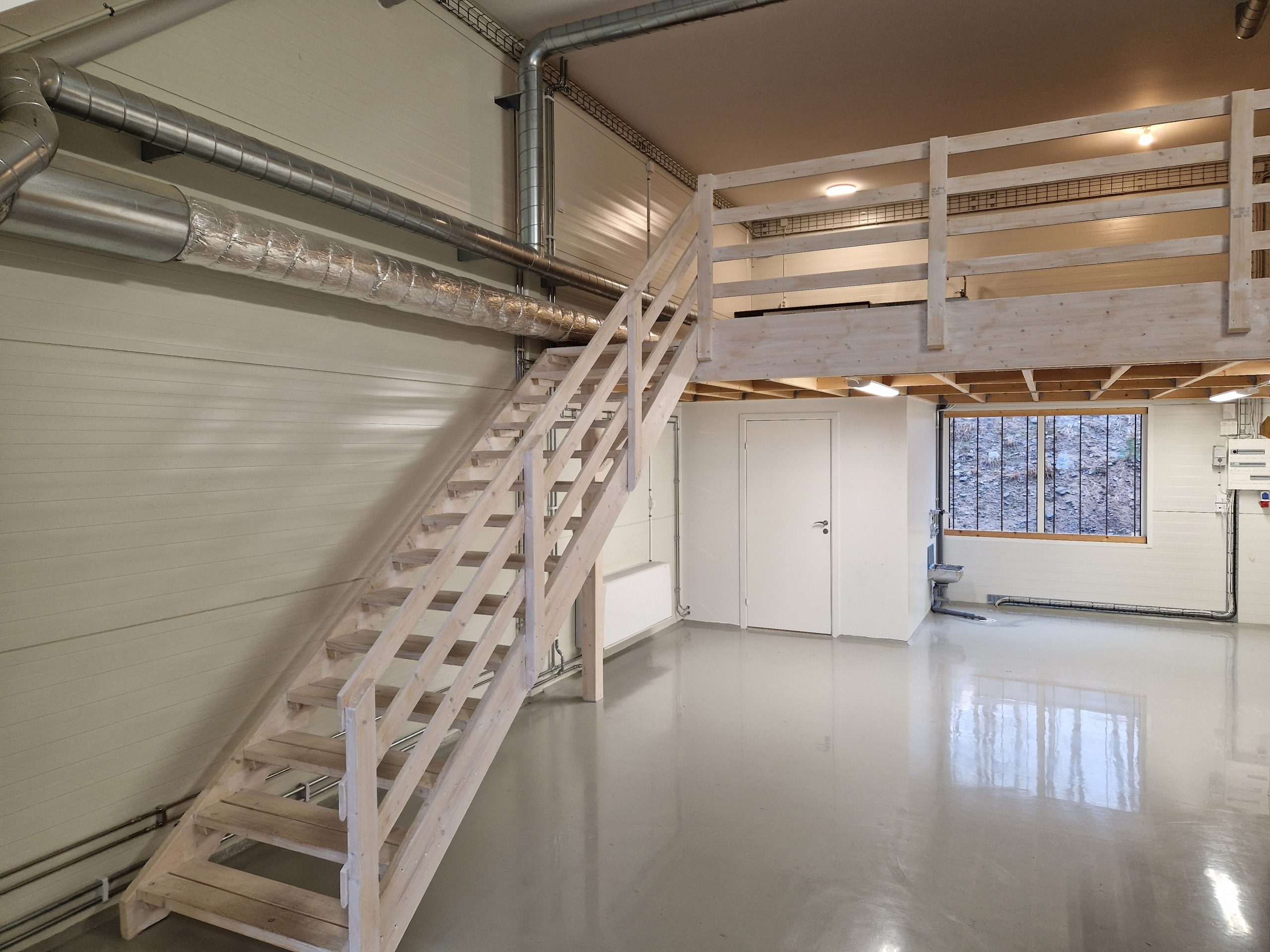 Skallsjö Fastighetsförvaltning – Skallsjö Fastighetsförvaltning